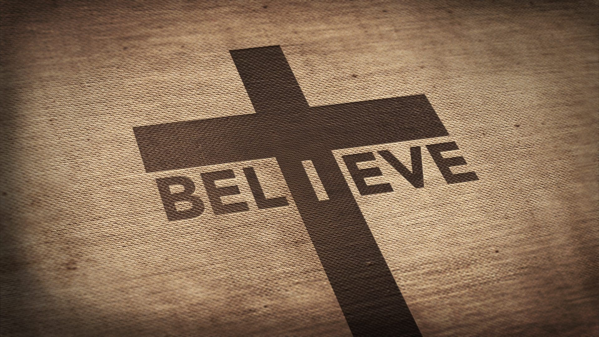 I Believe | Forward Church