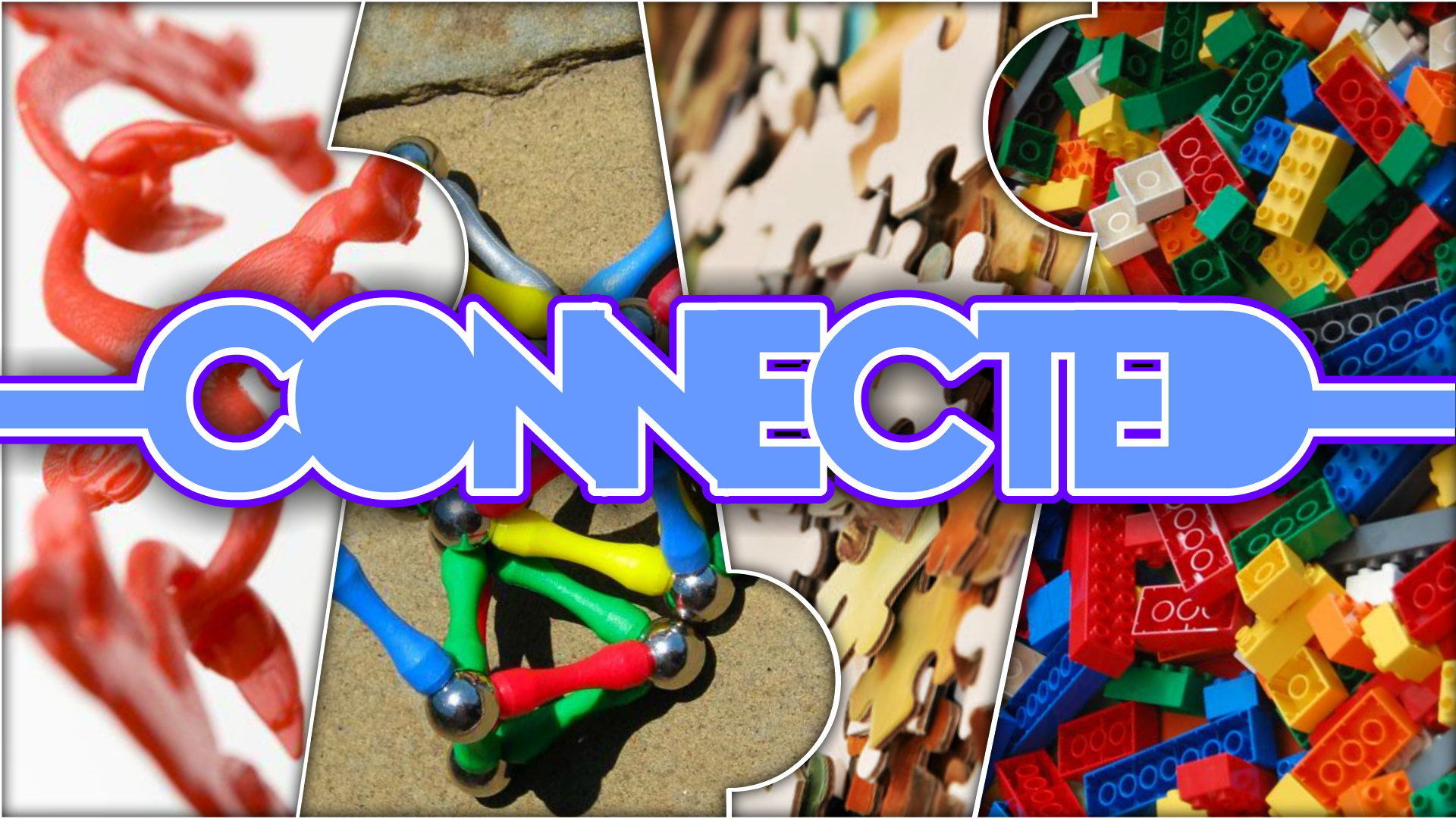 Connected | Forward Church