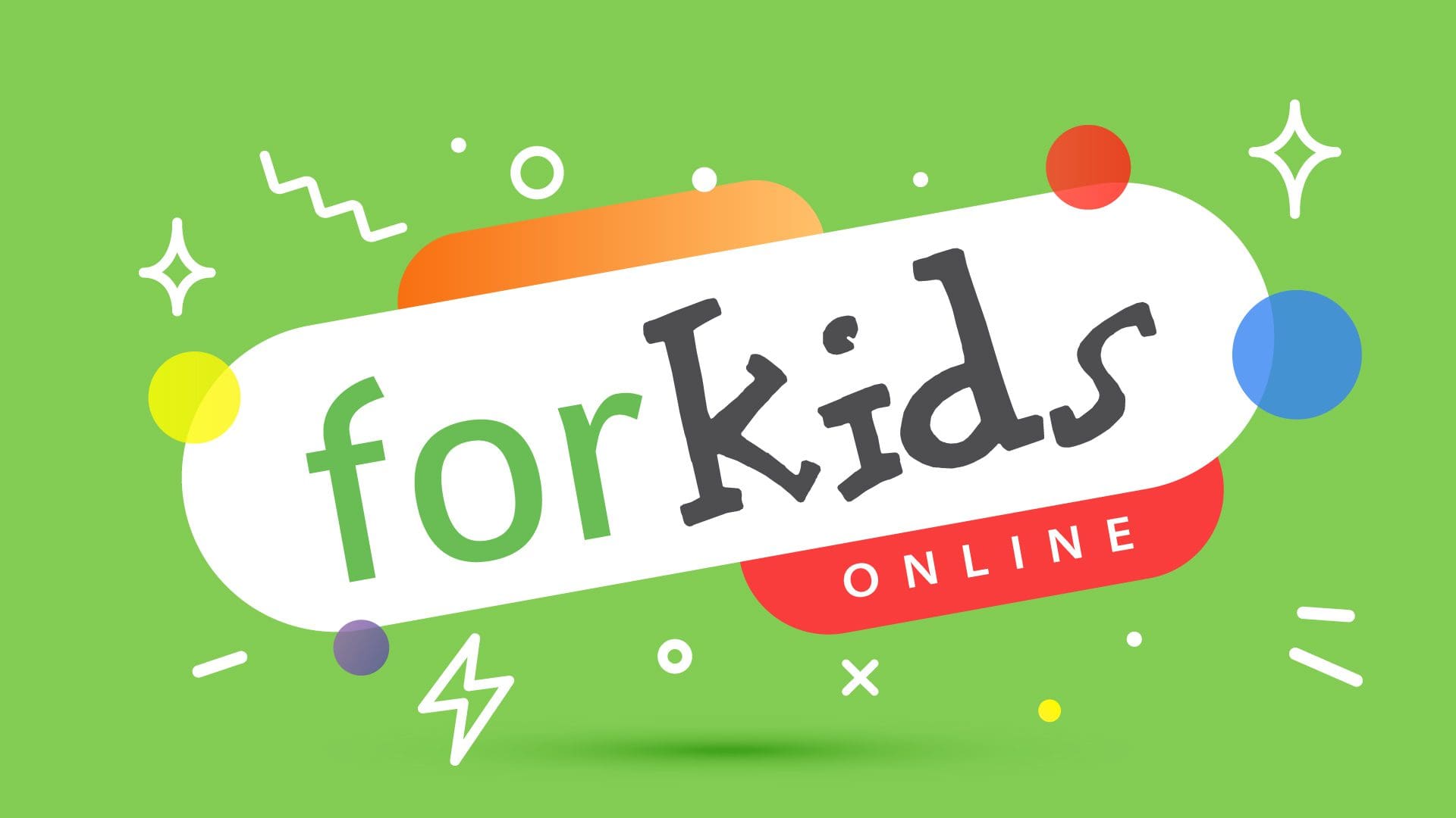 Welcome to our forKids’ Ministry Newsletter at Forward Church ...