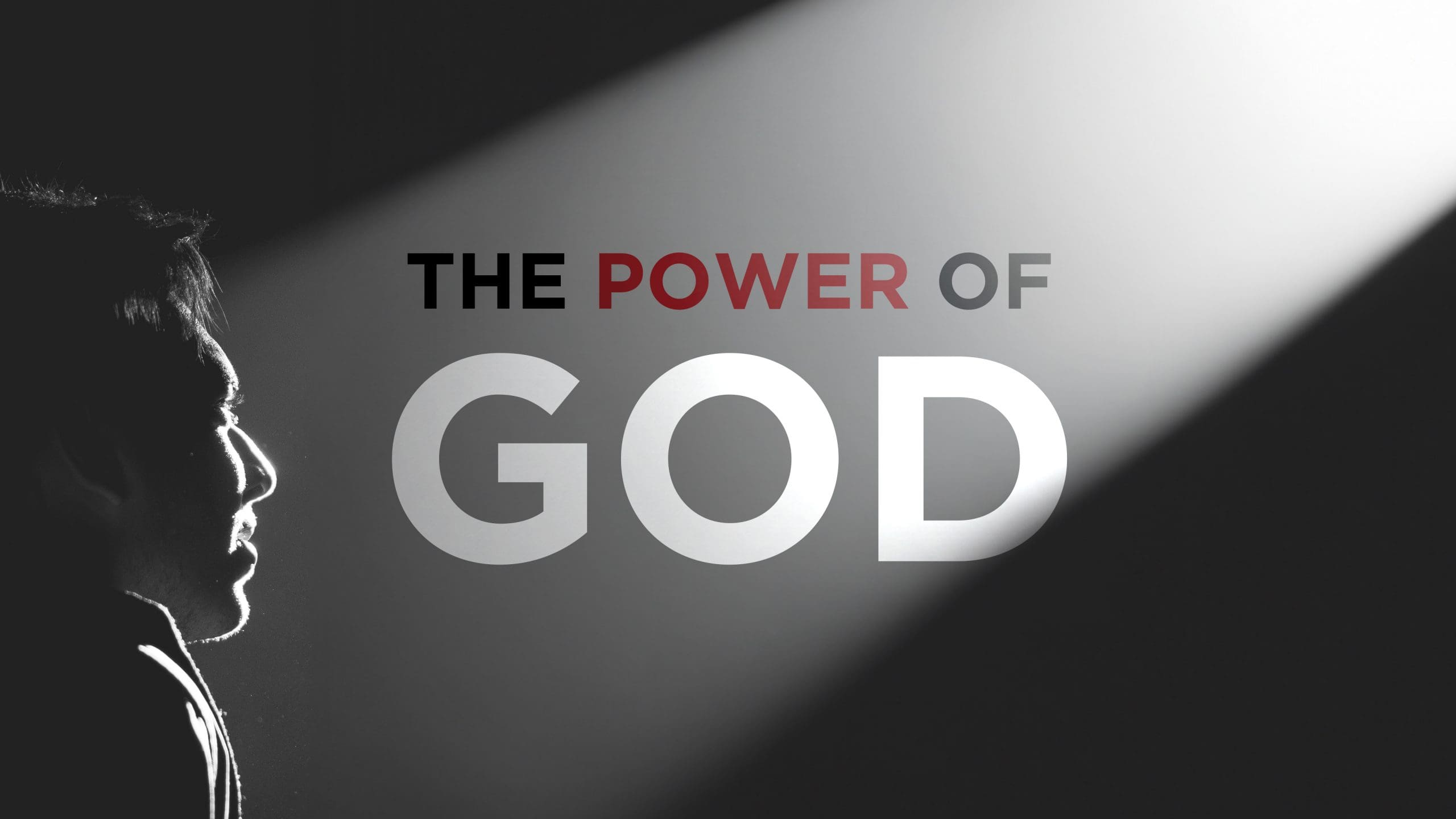 The Power of God | Forward Church