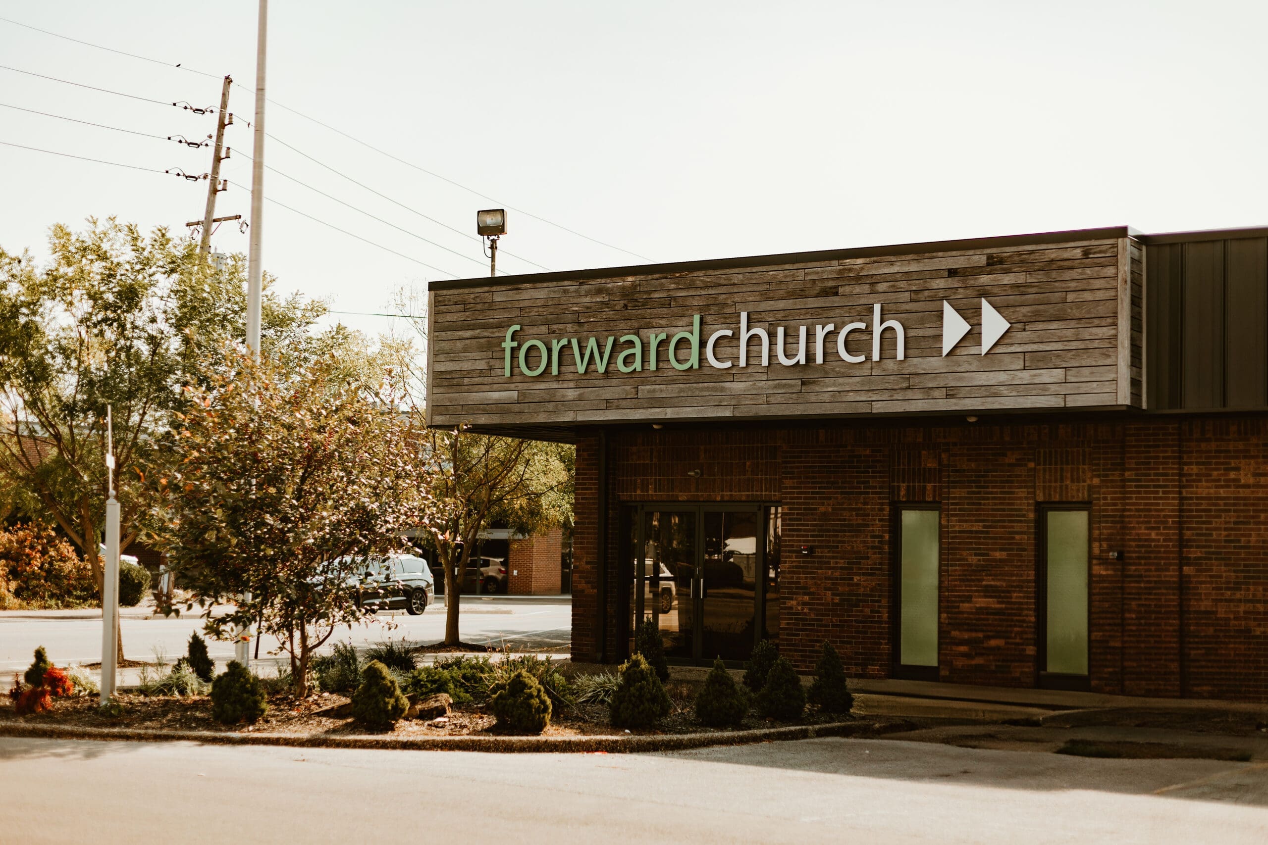 Easter Weekend at Forward Church | Forward Church